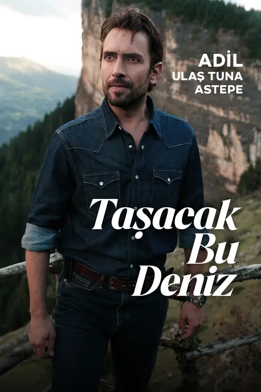 Oyuncular - Taşacak Bu Deniz
