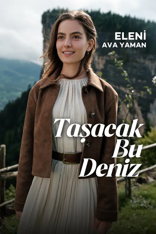 Oyuncular - Taşacak Bu Deniz