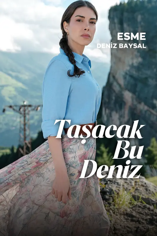 Oyuncular - Taşacak Bu Deniz