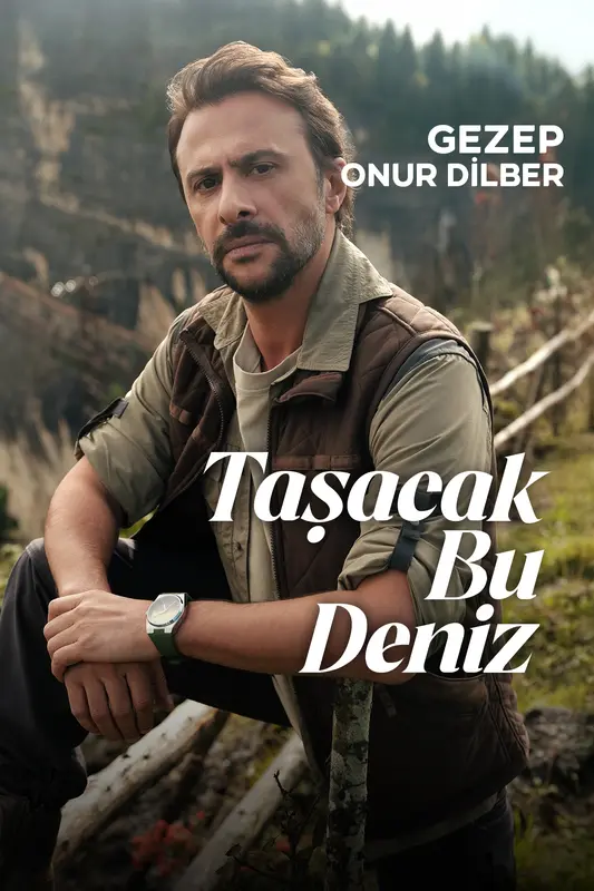 Gezep - Onur Dilber - Taşacak Bu Deniz