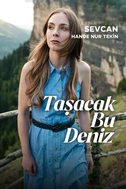 Oyuncular - Taşacak Bu Deniz